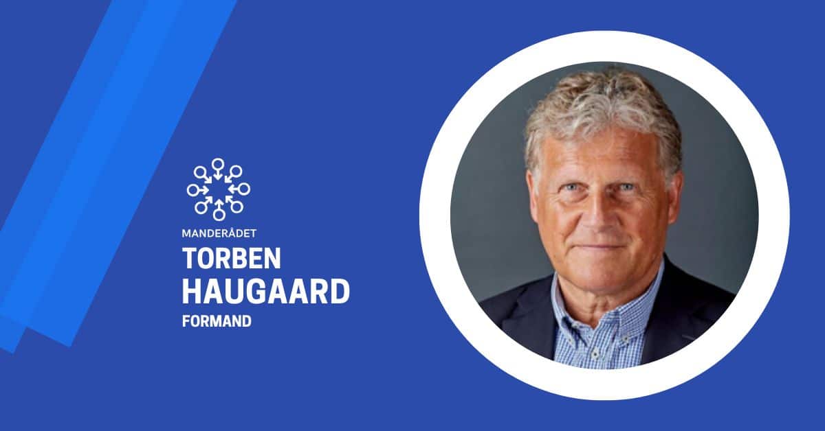 Manderådet vælger ny formand